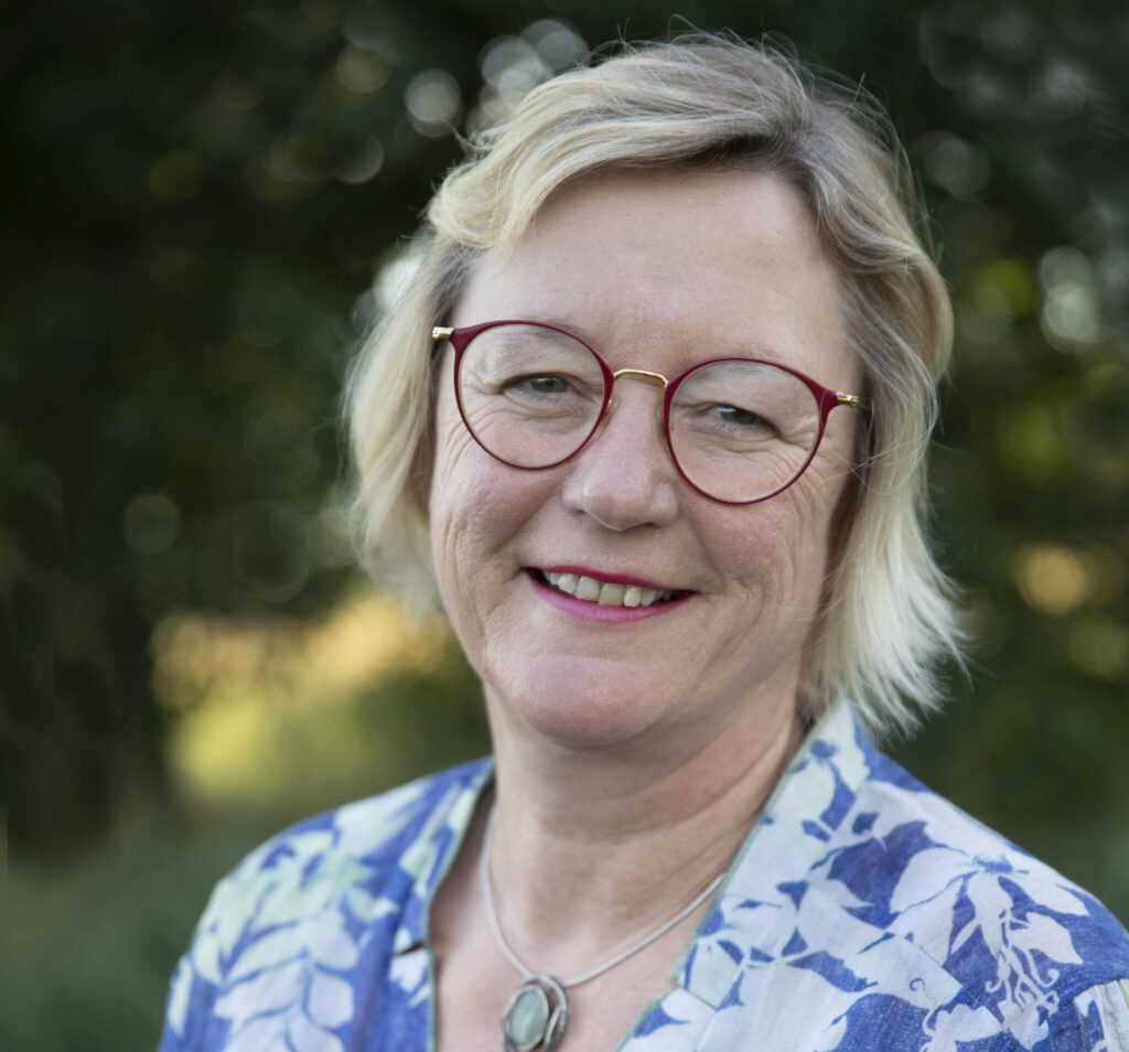 Ankie Smit nieuwe voorzitter RUD Zeeland - RUD Zeeland